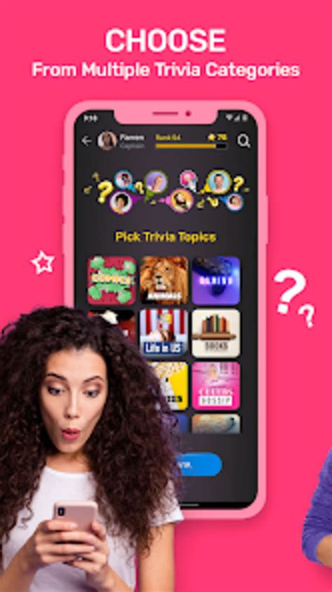 Trivia Friends Live 1vs1 Game For Android Download