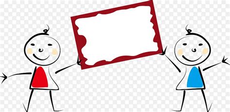 可爱卡通男孩女孩png图片素材下载 图片编号8385900 Png素材网