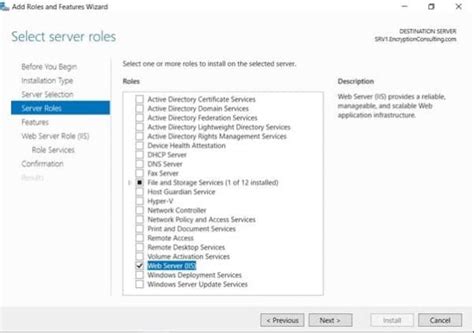 Step By Step Guide Of Adcs Two Tier Pki Hierarchy Deployment