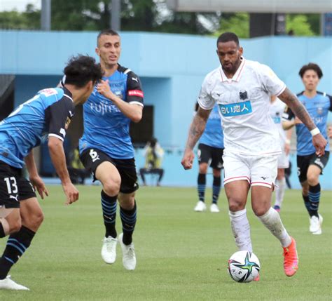 【宏太sチェック】技術の差より準備や体の向き スポーツ報知