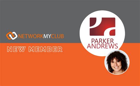 Jack Beck ⚒️ On Linkedin 🗣 Calling All Networkers 🔊 🤝 Please Welcome Parker Andrews To Network…