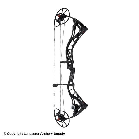 2021 Bowtech Solution Compound Bow