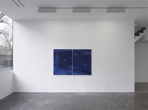 Accordion Fields Exhibitions Lisson Gallery