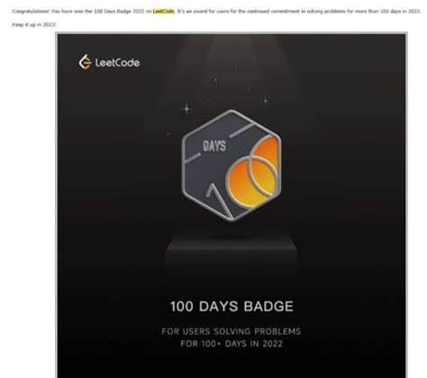 Abhiraj Singh On Linkedin Happy New Year Everyone Leetcode Rewarded