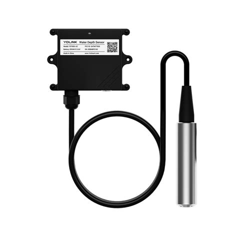 Water Depthlevel Sensors Yolink