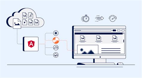 mastering angular loading unveiling eager vs lazy loading by chintanonweb level up coding