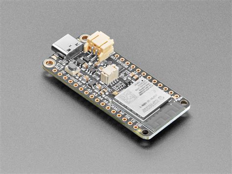 Adafruit Esp32 S2 Reverse Tft Feather Id 5345 Adafruit Industries