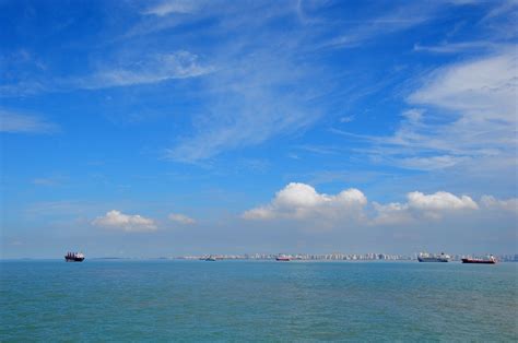体验海口的古典魅力，海口自由行攻略老街