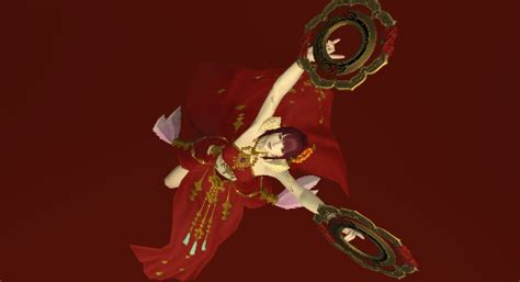 Ruby Princess Eorzea Collection