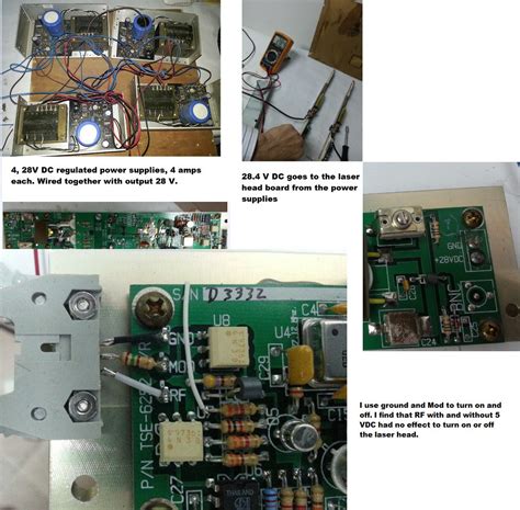 Digital Logic How Do I Get A Clean Pwm Modulation Signal To My Rf