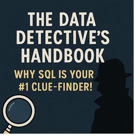 Dataanalytics Sql Datadetective Problemsolving Techskills Nitya Korada