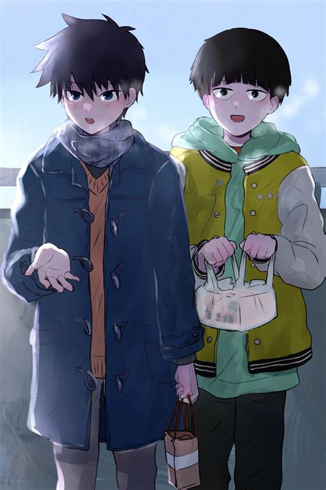 たゆち on Twitter お正月休みなのでれげんの家にお年玉もらいにきたかげやま兄弟 2023