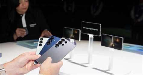 All Samsung Galaxy Phones Compatible With Android 15 And One UI 7