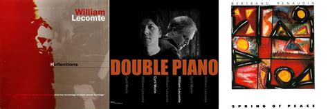 William Lecomte Store Official Merch And Vinyl