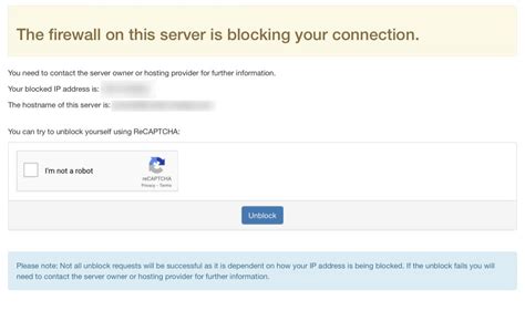 server host says there is no problem but website is inaccessible it s