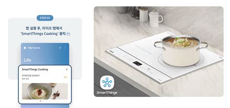 Bespoke 인덕션 빌트인 더 플레이트 인덕션 2구 Nz63b6527xwpk Samsung 대한민국