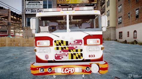 Pierce Arrow Xt Engine 2013 For Gta 4