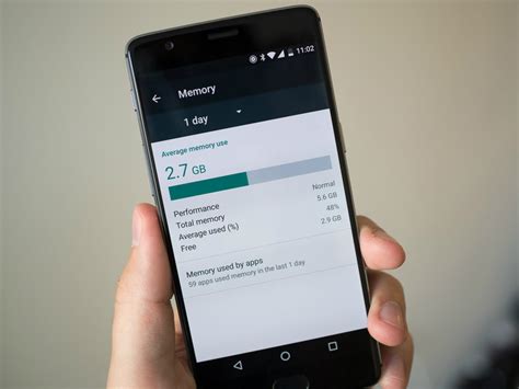 Smartphone Ram Gb Ram Vs Gb Ram