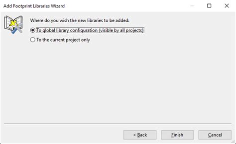 GitHub 4x1md Kicad Libraries Custom KiCad Components Used In My