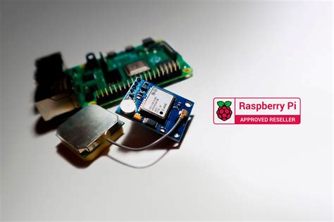 Crea Tu Propio GPS NEO 6M Con Raspberry Pi AG Blog