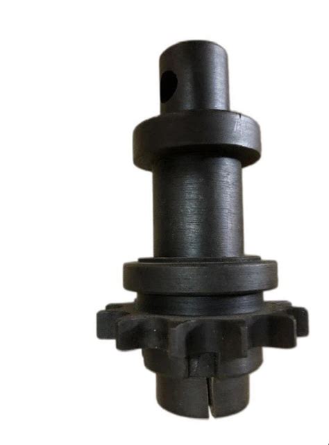 Mild Steel Laddle Chain Spocket Toshiba For Pump At Rs 2800 Piece In Gurugram