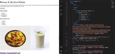 🚀 Im Ready To Master Frontend Development 🚀 Learn Html Css