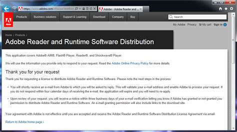 Adobe Reader View Erogonenterprise