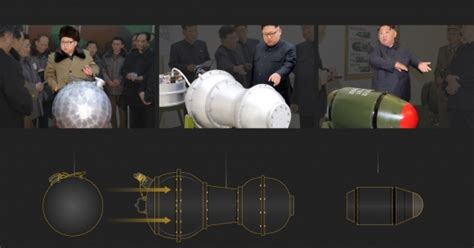 Nyt “北 핵탄두 소형화와 미사일 기술 진보 한미에 걱정 거리”