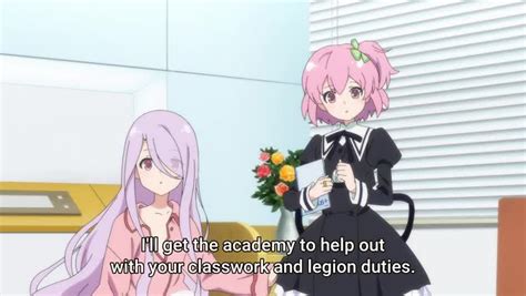Assault Lily Bouquet Episode English Subbed Wco Premium Users