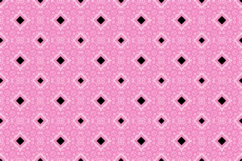 Premium Vector Abstract Seamless Patterns Batik Patterns Seamless