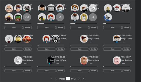 Concerns With Server Connection Platform Usage Support Developer Forum Roblox