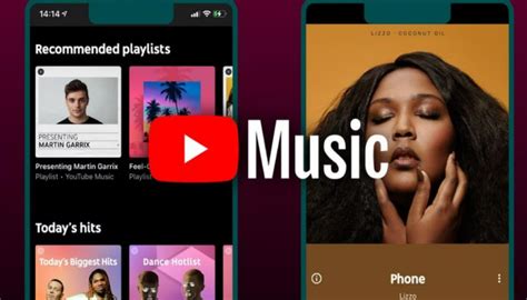 Youtube Music Integra Podcast En Su Aplicación Cómo Usarlo Infobae