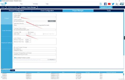 Stm32cubemx 六步换向 Stm32cubeprogrammer教程mob64ca14154457的技术博客51cto博客