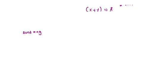 SOLVED The bond lengths of the X H bonds in NH PH and SbH are and Ã
