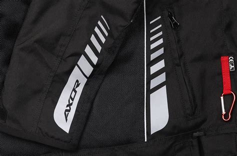 Buy Axor Nimbuz Riding Jacket Elite Performance Outerwear Online In India
