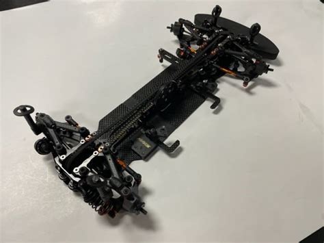 2022 XRay X4 Chassis R C Tech Forums