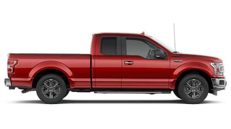 Different Types Of Pickup Truck Cabs How To Choose The Best Truck Cabin