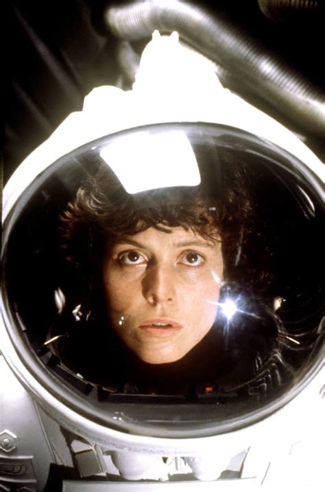 Sigourney Weaver Says Alien Had Very Mature Scene She Demanded Removed