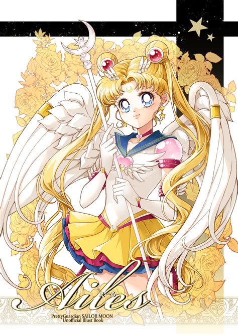 Sailor Moon Character Tsukino Usagi Image By Hanarain Zerochan Anime Image Board