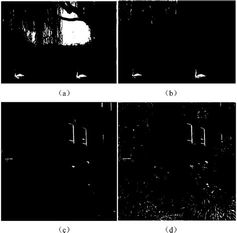 Single Image Defogging Method And Device Based On Bilateral Filtering