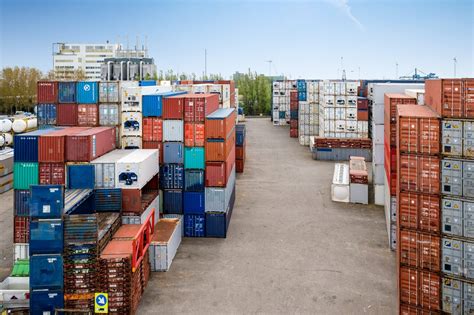 Container Depot