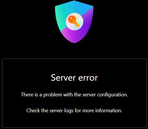 Developer App Throws Errors If Auth0 Not Configured · Issue 6211