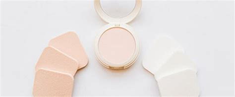 Hasil Makeup Tampak Flawless Begini 7 Trik Menggunakan Cushion Untuk