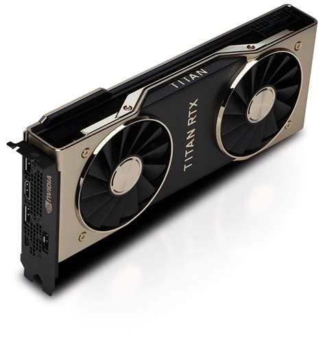 Nvidia Titan Rtx 엔비디아코리아 정품 리더스시스템즈