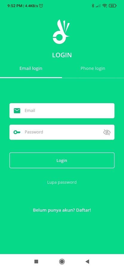 Fire Market Flutter App Template By Terioz Codester