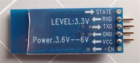 Adding Bluetooth To Your Arduino Projects Bytes N Bits