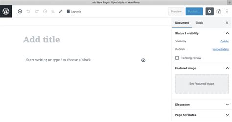 The Case Of The Disappearing Wordpress Navigation Bars Open Mode Llc