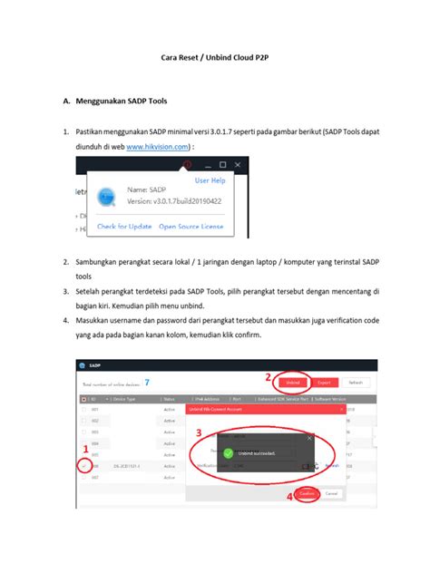 Cara Reset Cloud P2p V3 Pdf