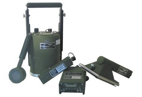 Rds 100p™ Radiation Detection System Radtronics