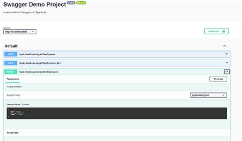 How To Create Api Documentation Fast Swagger With Typescript Stackademic
